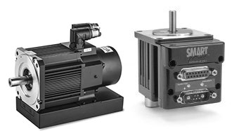 Motori e Servomotori